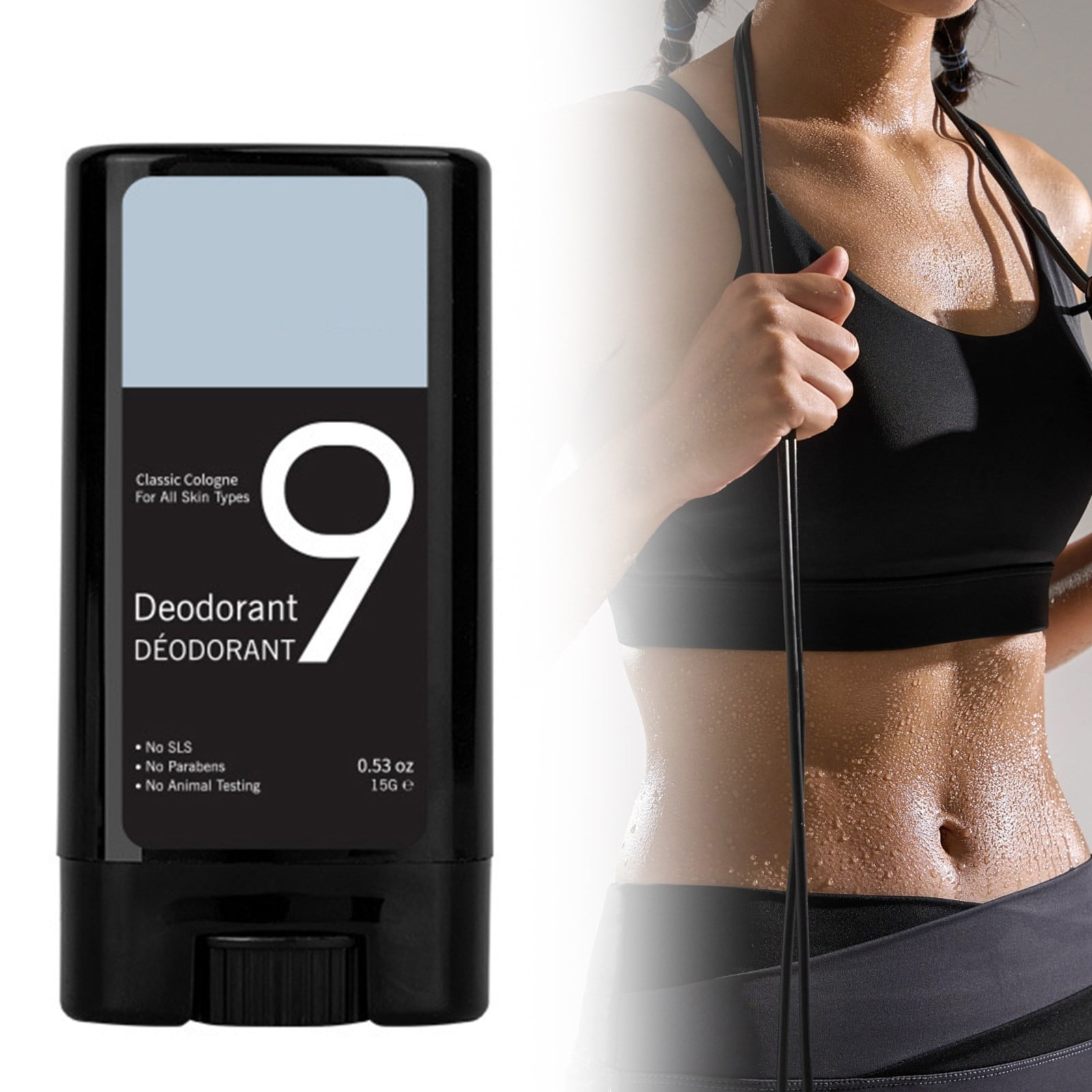 Antiperspirant Stick - Keeps Fragrance With You Refreshes Fragrance and ...