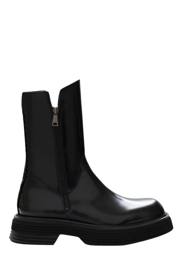 Antipode Male Robbie 244 Beatles Black Black Sizes IT 34-50 2/3 ...