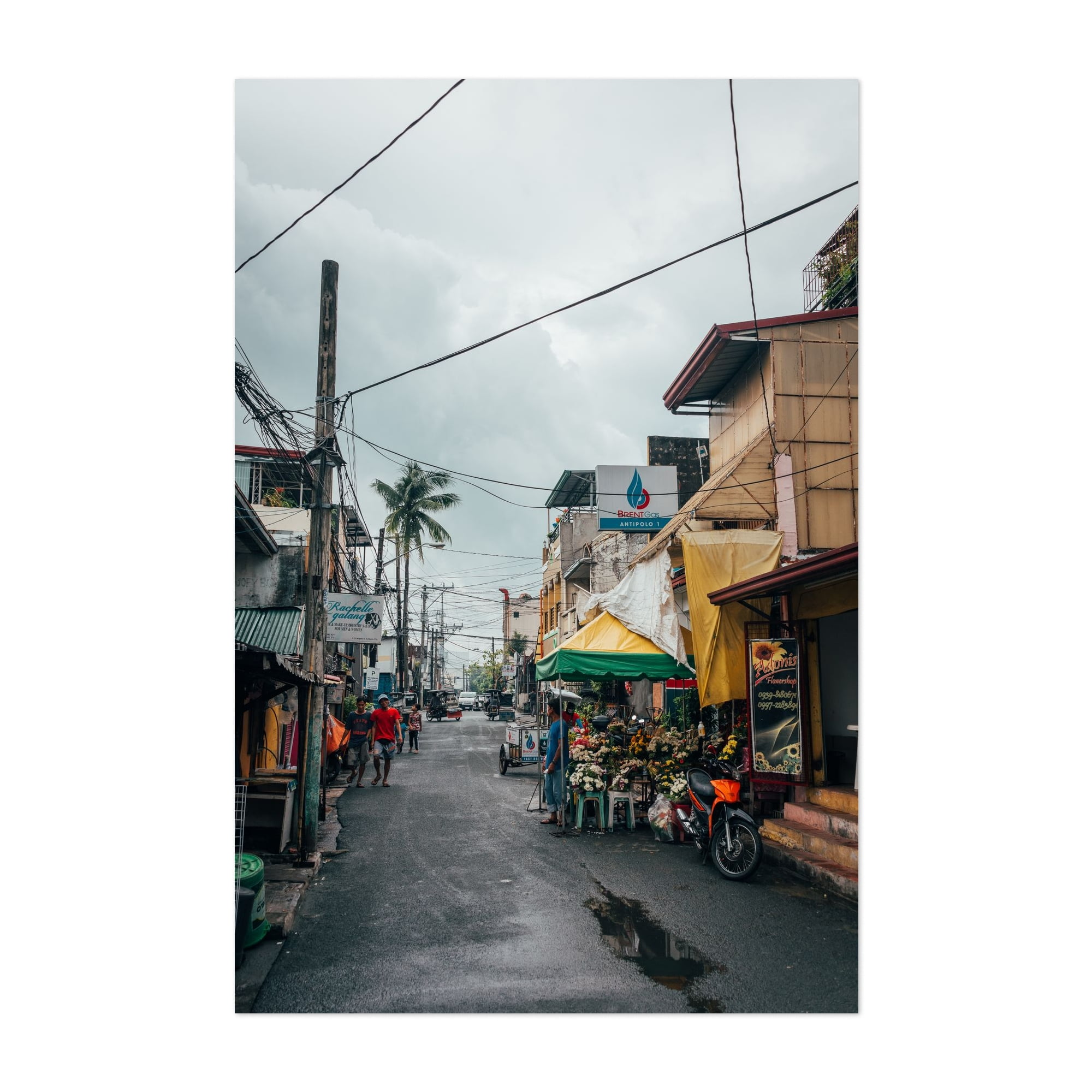 Antipolo City 04 - Antipolo Rizal Philippines Photography Street ...