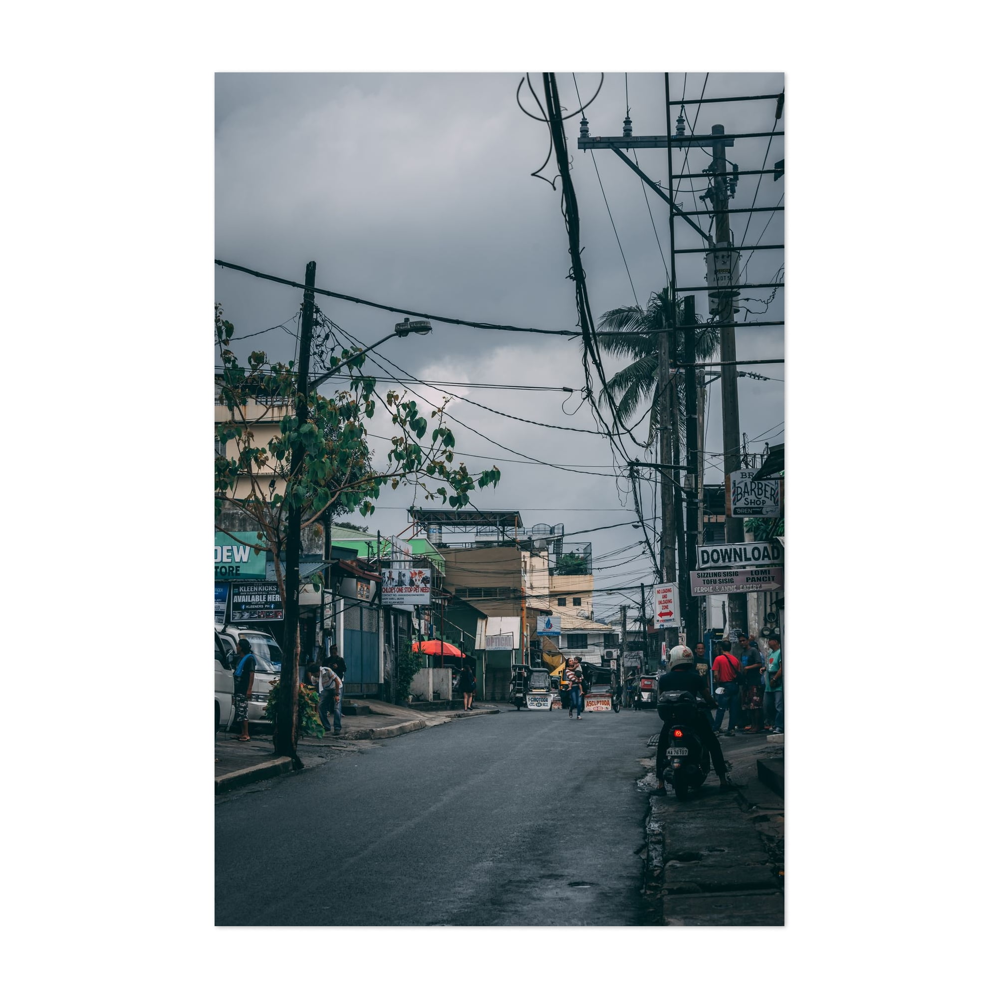 Antipolo City 05 - Antipolo Rizal Philippines Photography Street ...