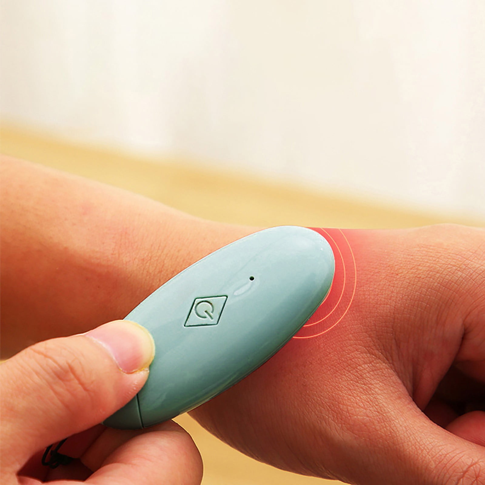 Antipruritic Device Stick Anti Itch Lightweight Portable Beauty ...