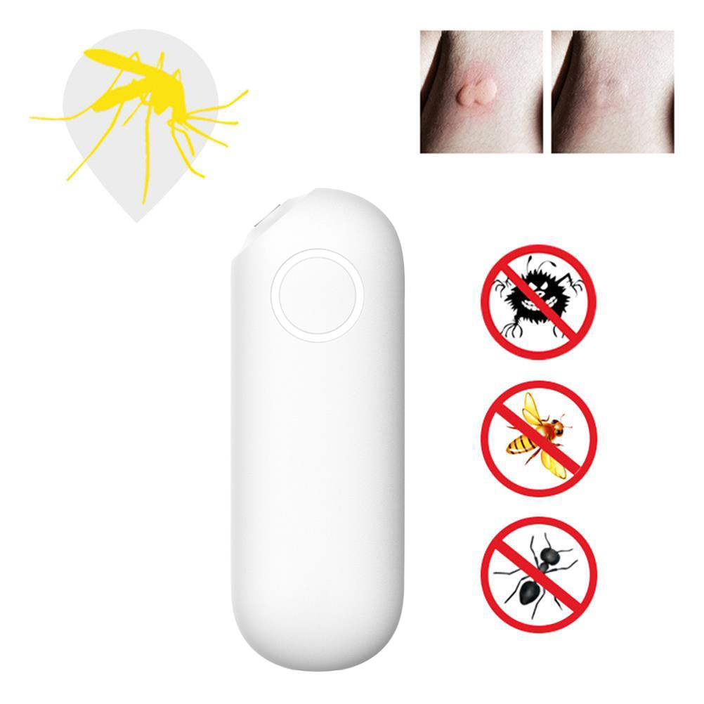 Antipruritic Stick Portable Mosquito Insect Bite Reliever Itching Pen ...
