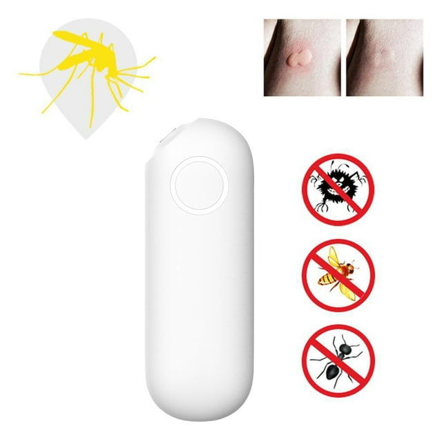 Antipruritic Stick Portable Mosquito Insect Bite Reliever Itching Pen ...