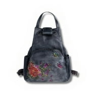 Steel Horse Leather The Vali Backpack | Handmade Vintage Leather ...