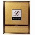 Antique Brass 8x10 Picture Frame - Bead Border Design - Walmart.com