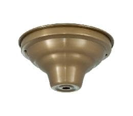 Antique Brass Lamp Canopy – Classic Style, Durable Design for Every ...