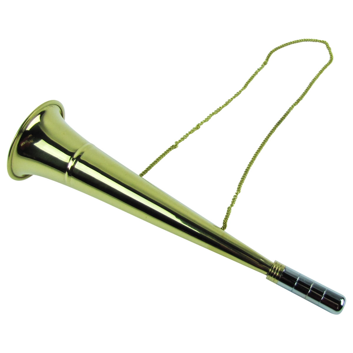 Antique Brass Maritime Ships Fog Horn Vintage Ship Foghorn Nautical ...