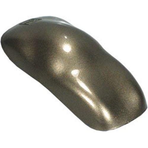 Antique Bronze Metallic - Hot Rod Gloss Urethane Automotive Gloss Car ...