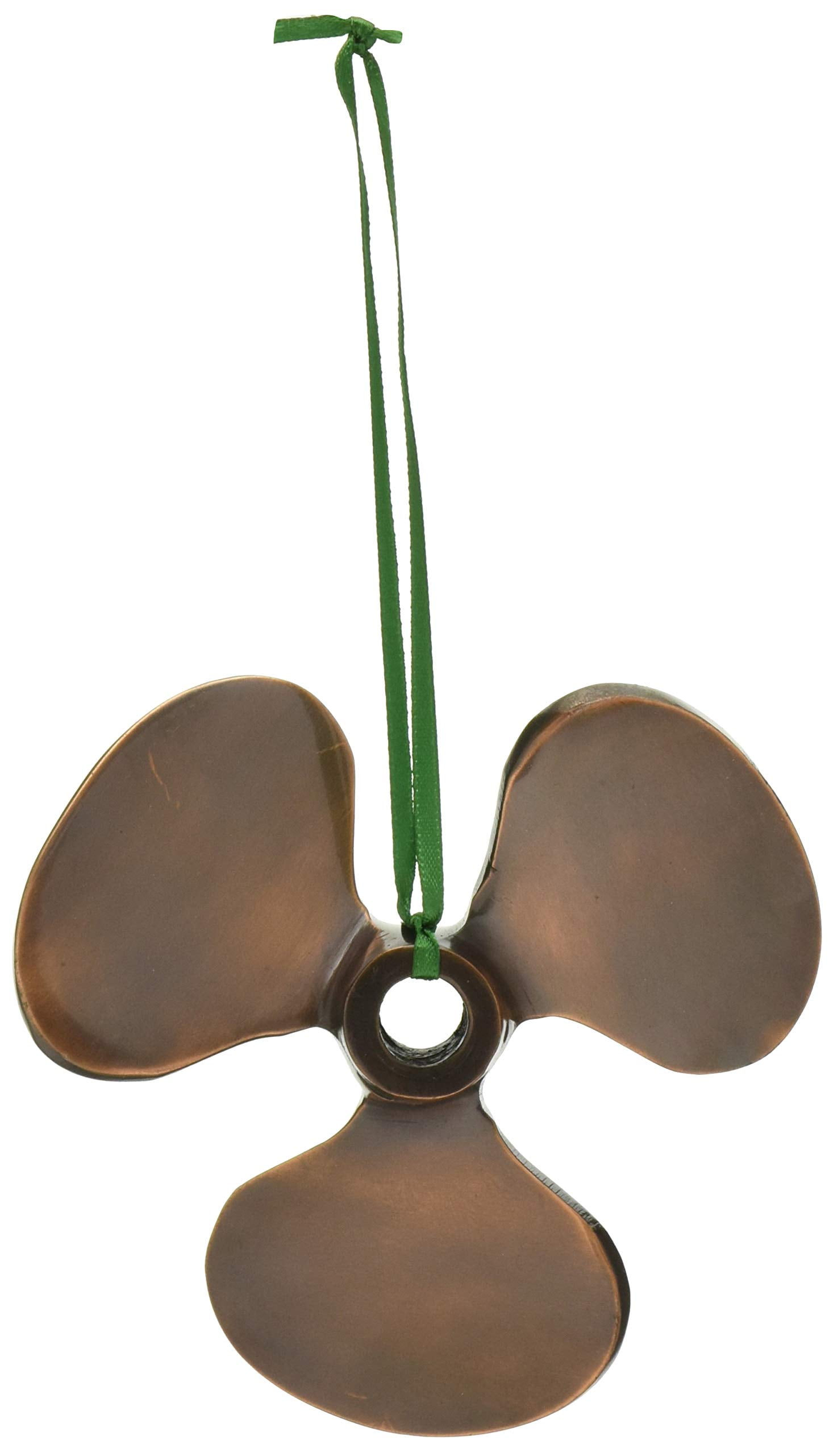 Hampton Nautical Antique Copper 4" Nautical Home Decoration RMS Titanic ...