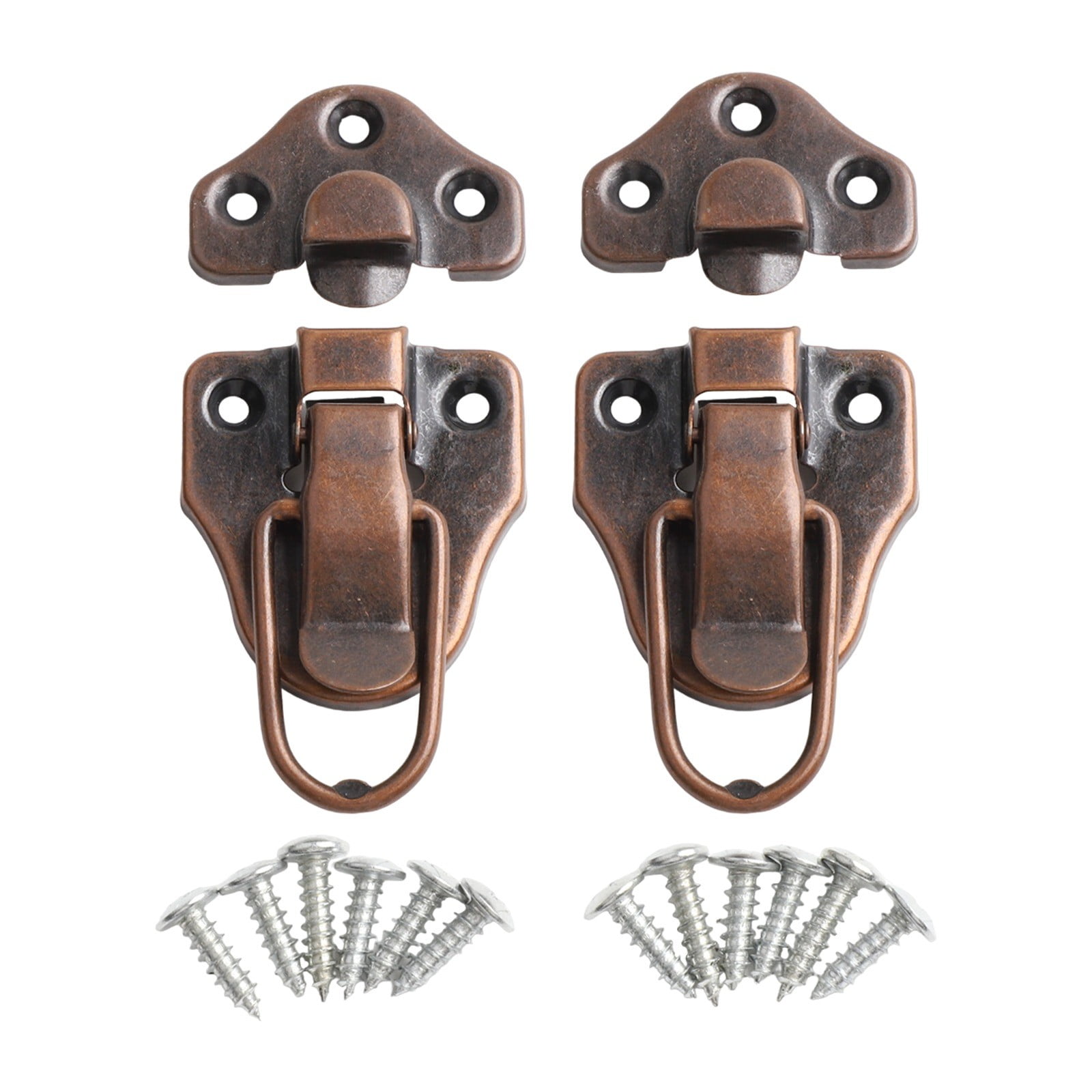 Antique Duckbill Switch Latch Case Switch Latch Guitar Case Latch With ...