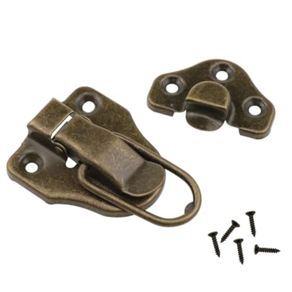 Antique Duckbill Switch Latch Case Switch Latch Guitar Case Latch With ...