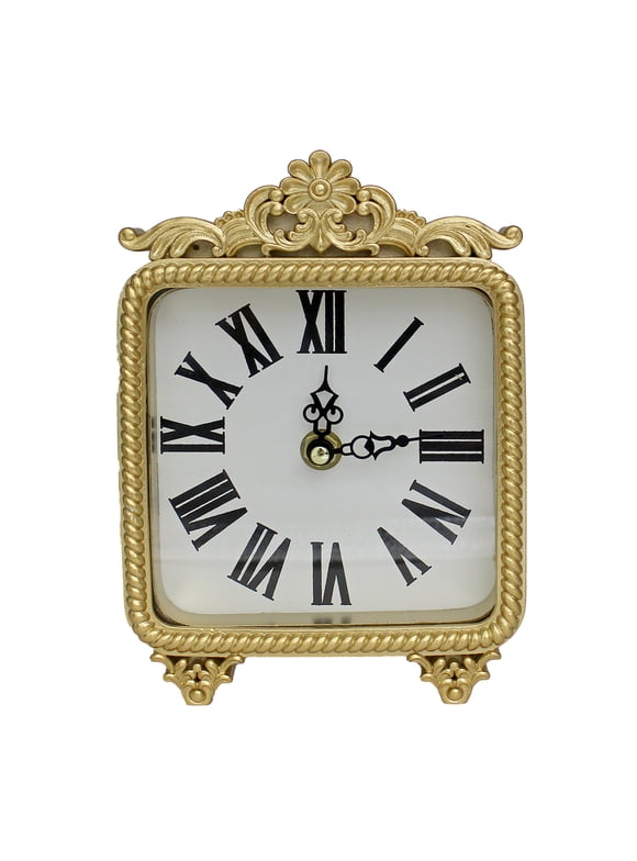 Tabletop Clocks in Clocks - Walmart.com