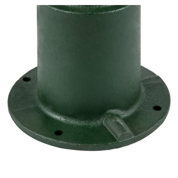 Antique Hand Water Pump Stand Pitcher Pump Stand Cast Iron Well Pump ...