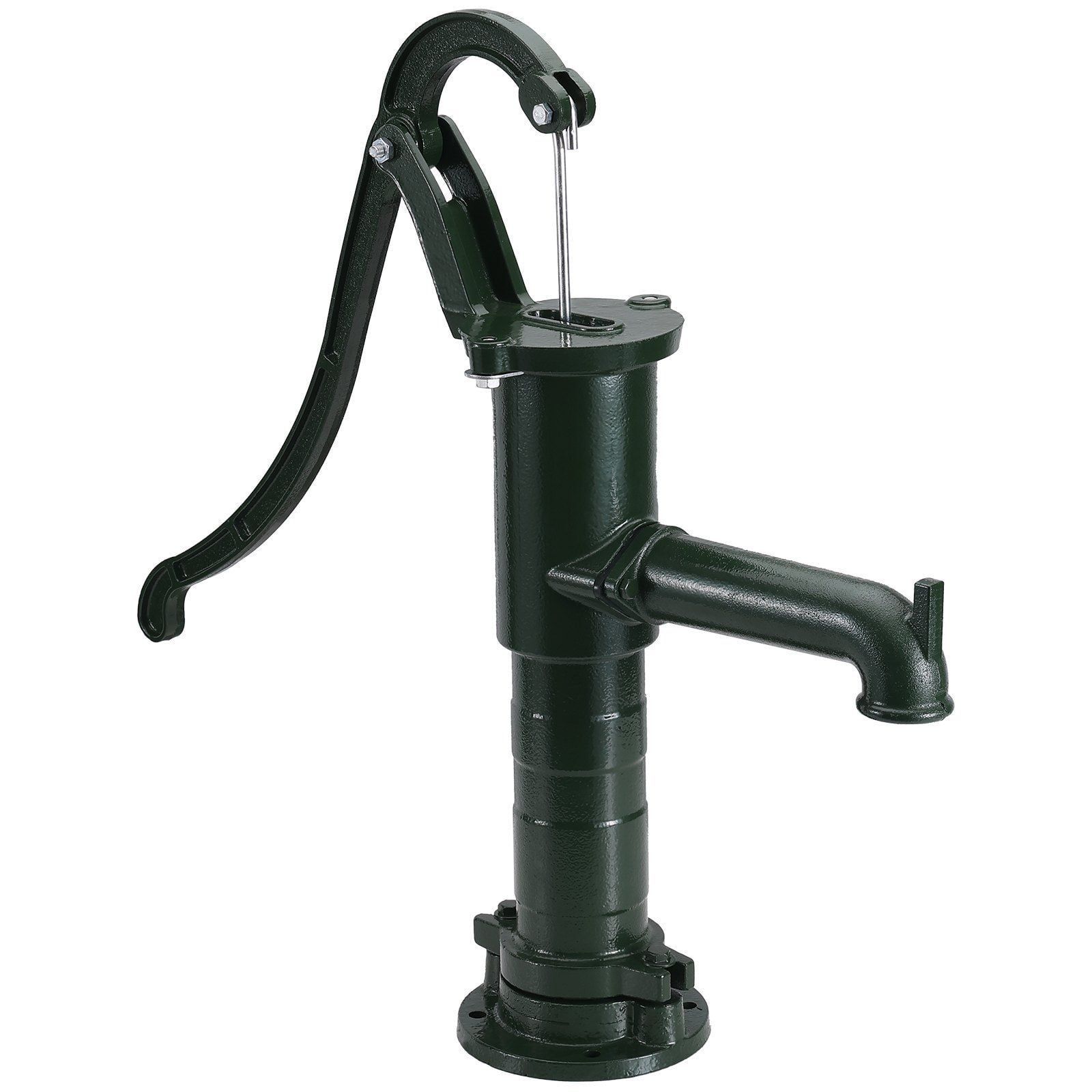 Old Fashioned Hand Water Pump