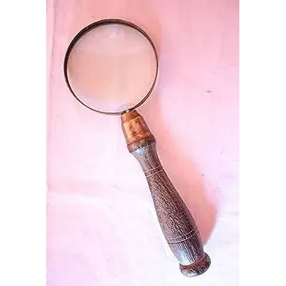 Tv Magnifying Glasses