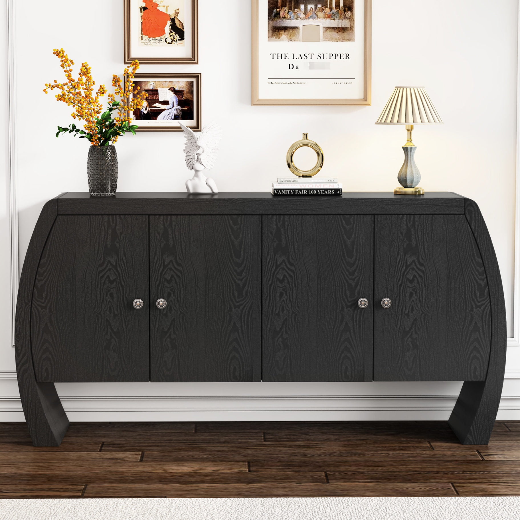 Antique Handles - Vintage Style - For Home Furniture / Adds Old ...