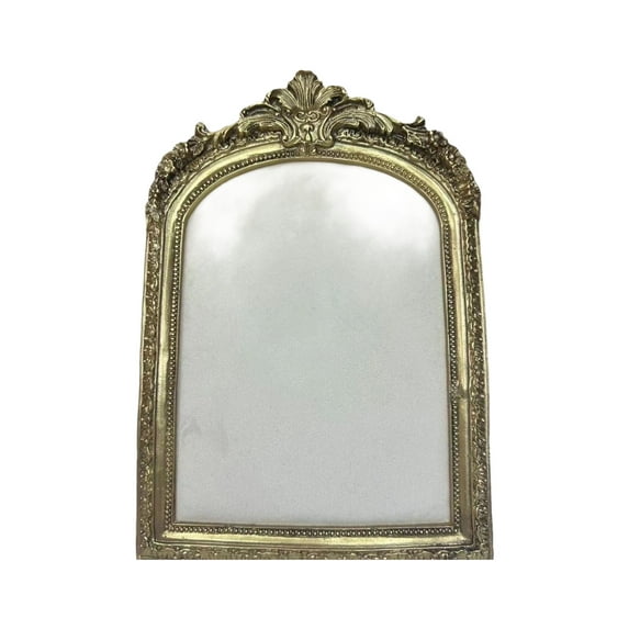 Antique Inspired Jewelry Organizers Frame With Soft Flannel Padding For ...