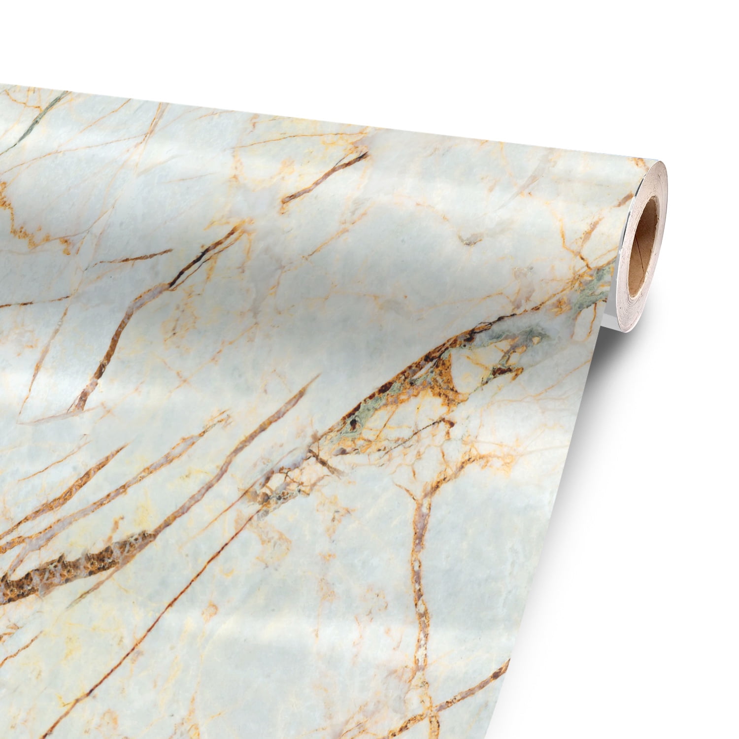 Antique Marble 36” x 52” Vinyl Wrap Sheet for large or custom items ...