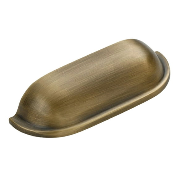 Antique Metal Cabinets Handles Multipurpose Hardware Classical French ...