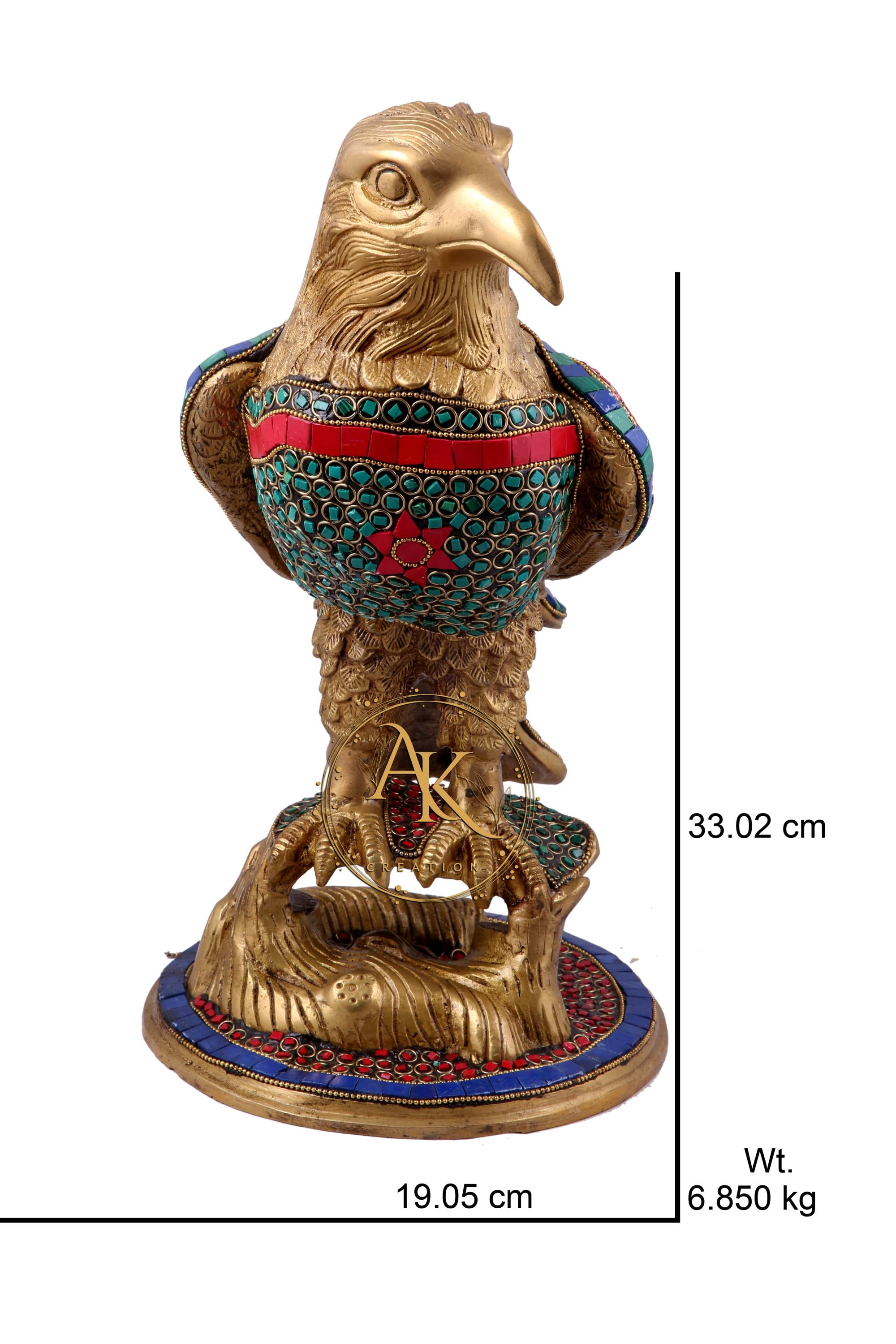 Antique Pheasant Figurine, Vintage Bird Statue,Pheasant Brass Sculpture ...