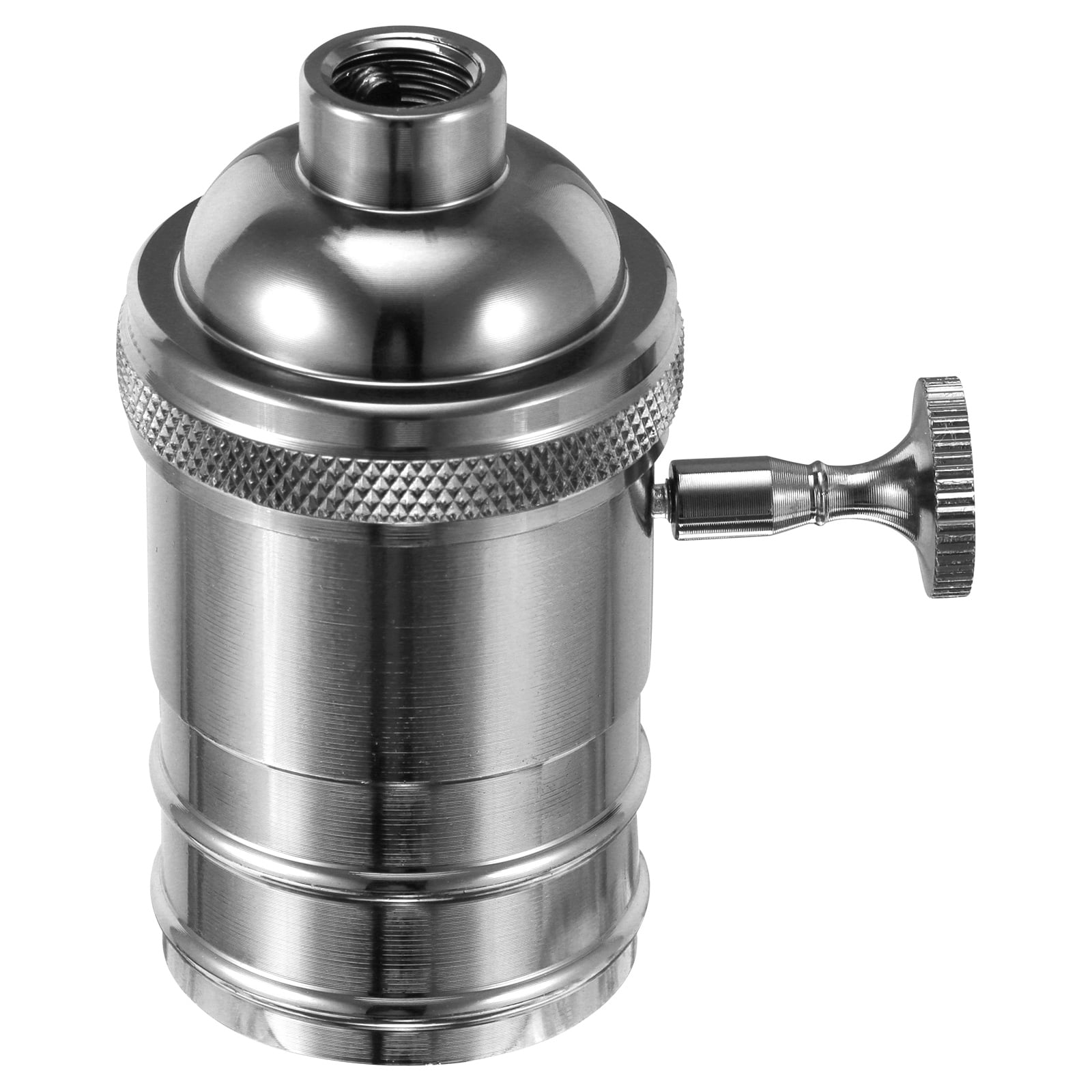 Antique Retro Lamp Holder Socket Screw Terminal Light - Walmart.com