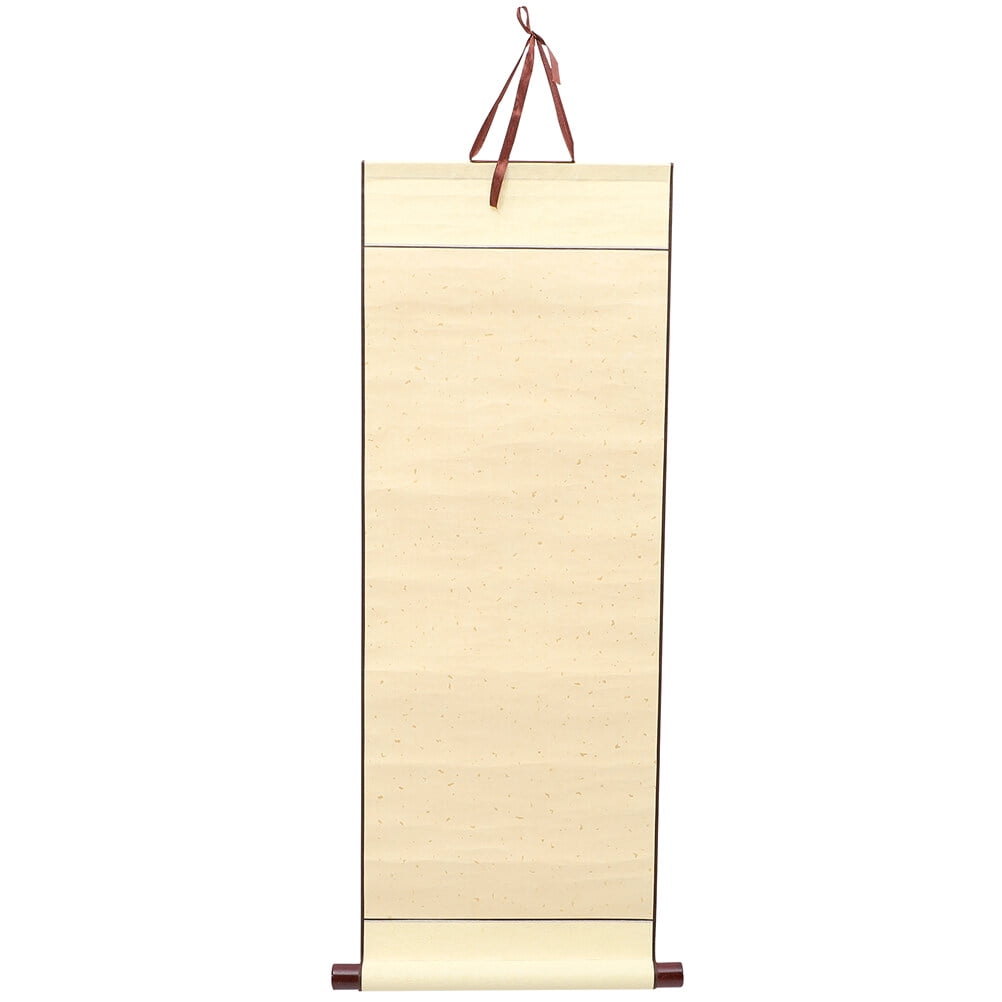 Antique Sprinkled Gold Rice Paper Drawing Paper Drawing Scrolls Paper ...