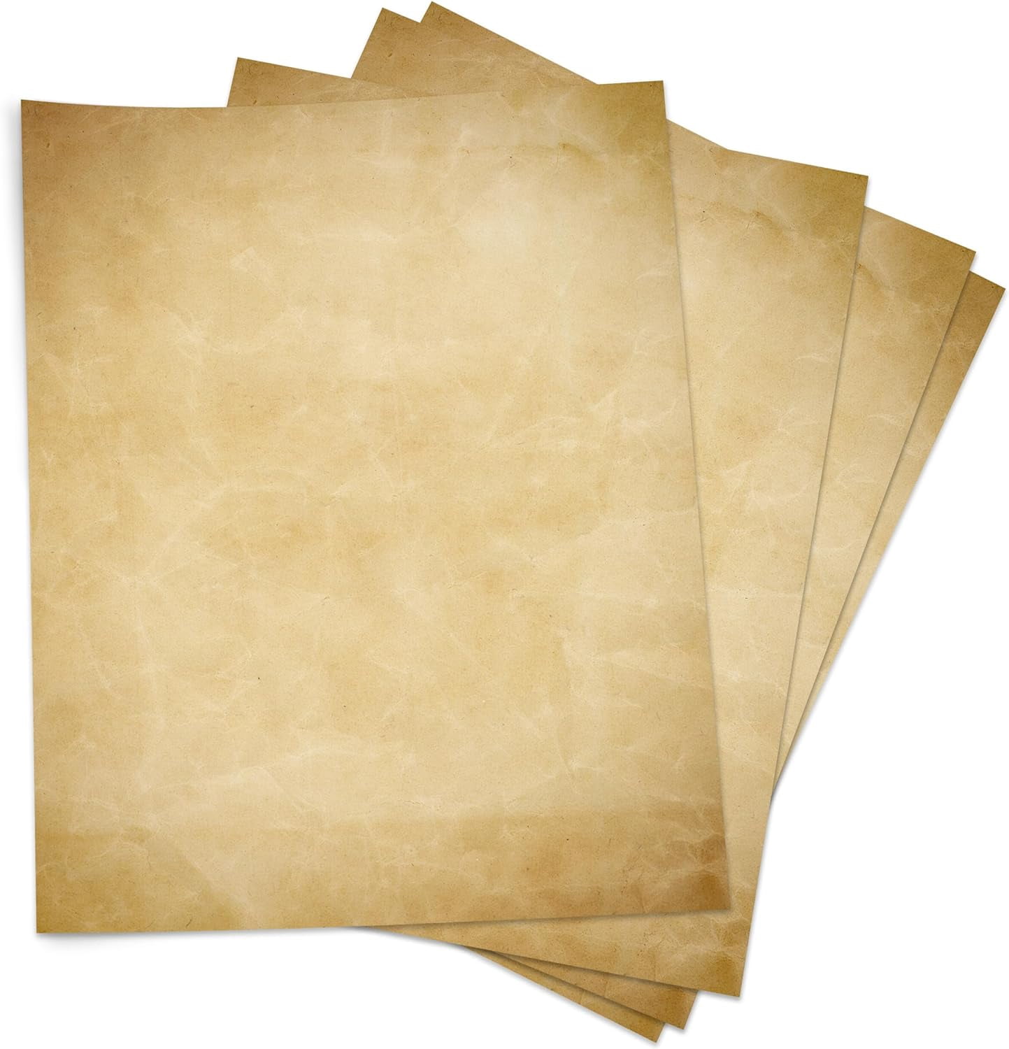 of Antique Stationery - 8.5 x 11 in, 70lb Text - Decorative Printer ...