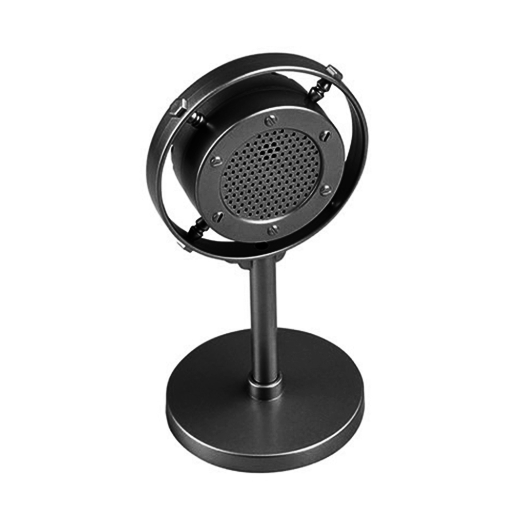 Antique Style Microphone Decoration Model Plastic Mic for Photography ...