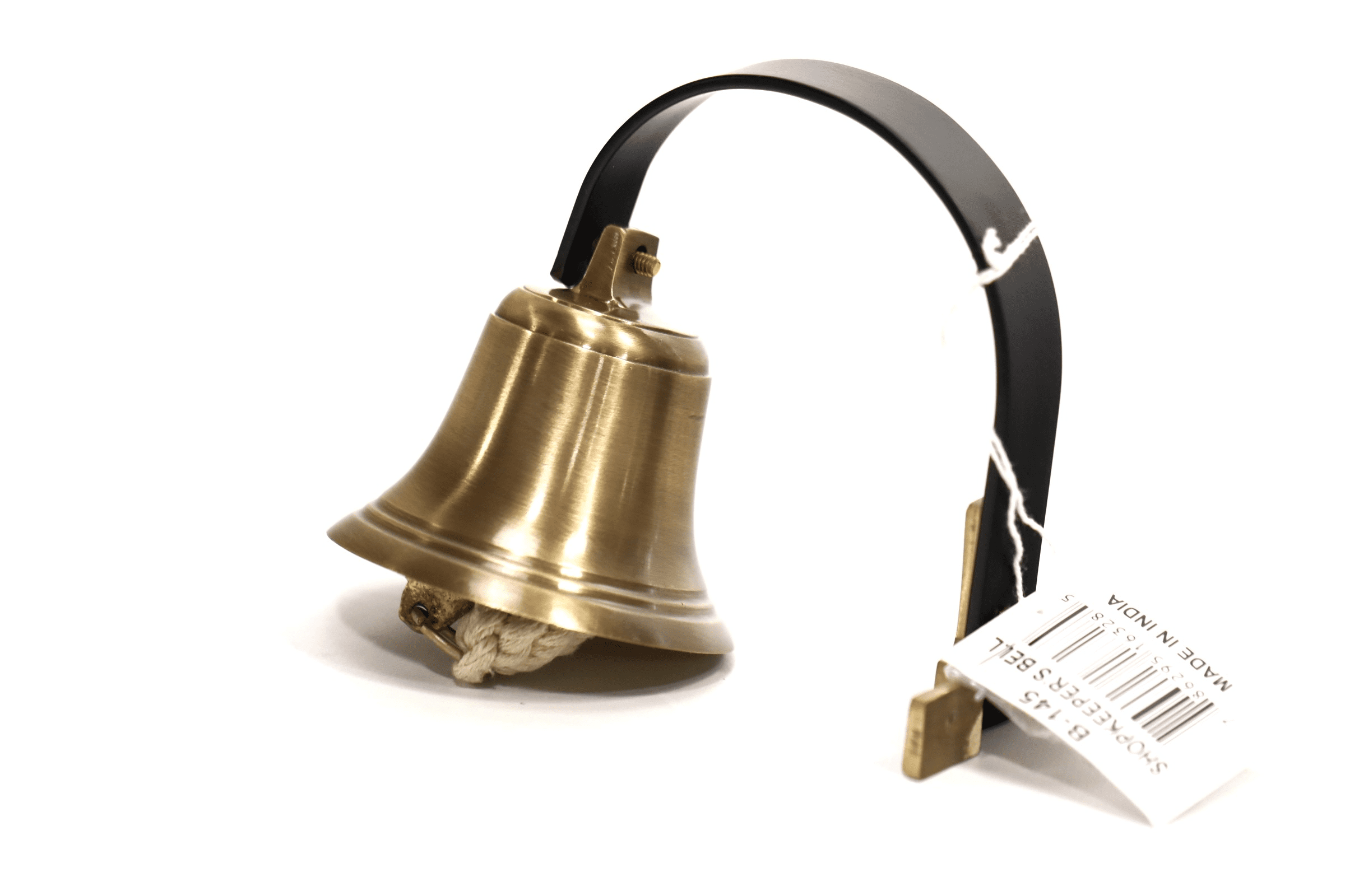 Antique Style Shopkeepers Bell - Walmart.com