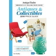 Antique Trader Antiques & Collectibles Price Guide 2019 - Walmart.com