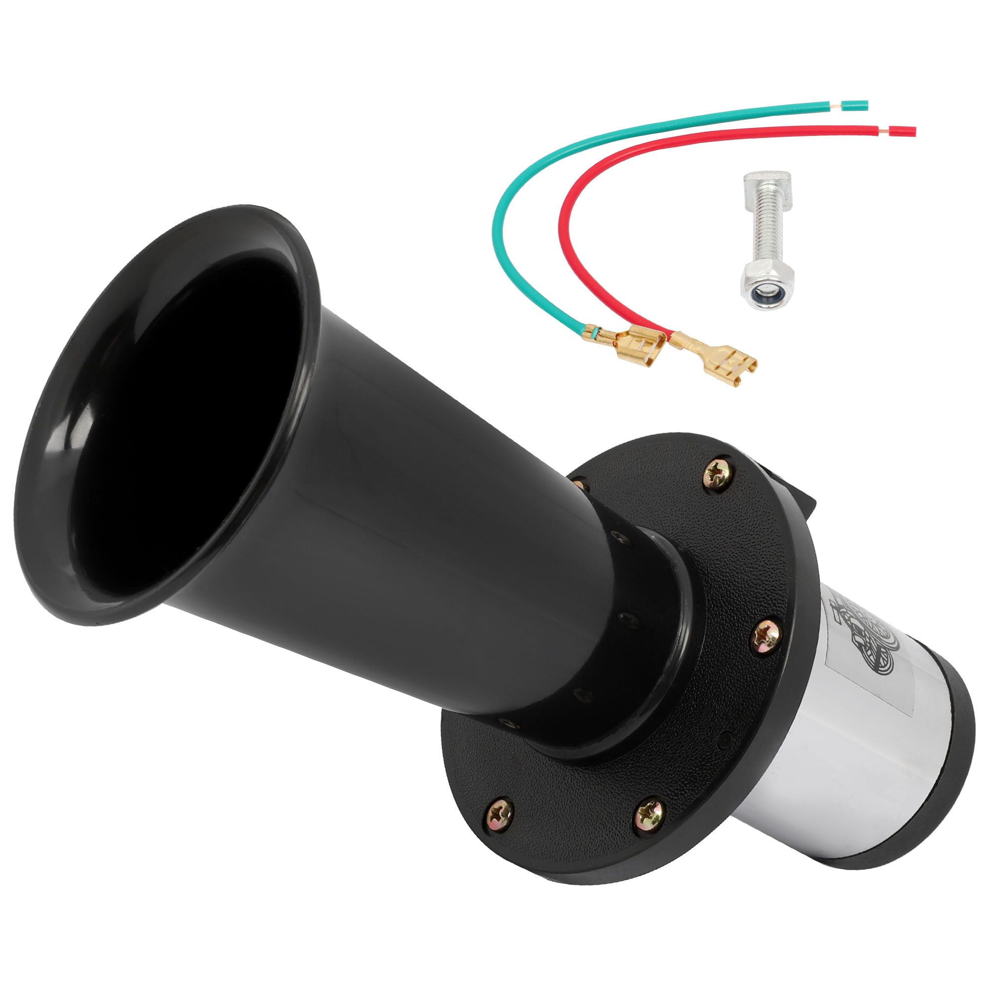 Antique Vintage Classic Old Car Air Horn Klaxon Car Air Horn, Klaxon ...