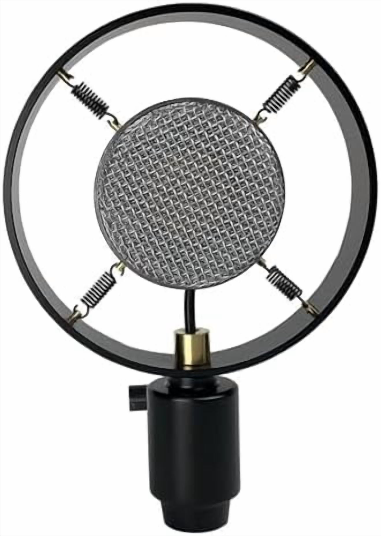 Antique Vintage Classical Theater Speech Live Vocal 26mm Big Diaphragm ...