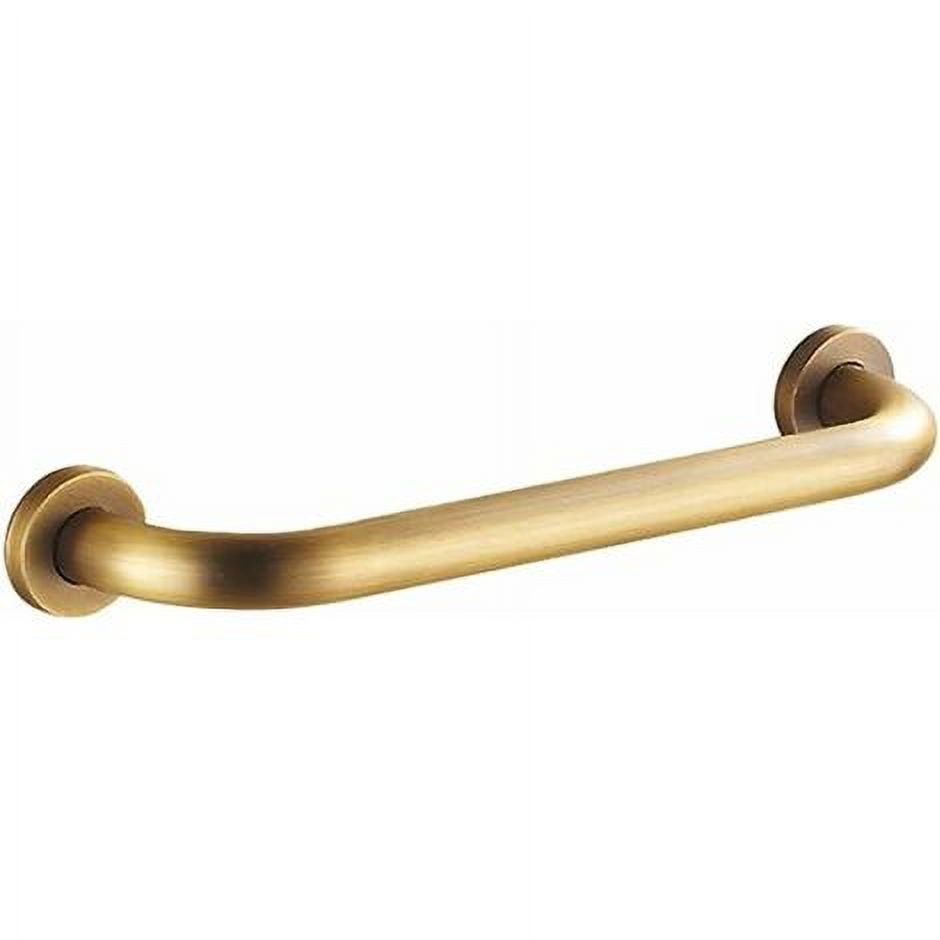 Antique Wall Finish for Elderly/Disabled Support Bar - 30cm Shower ...