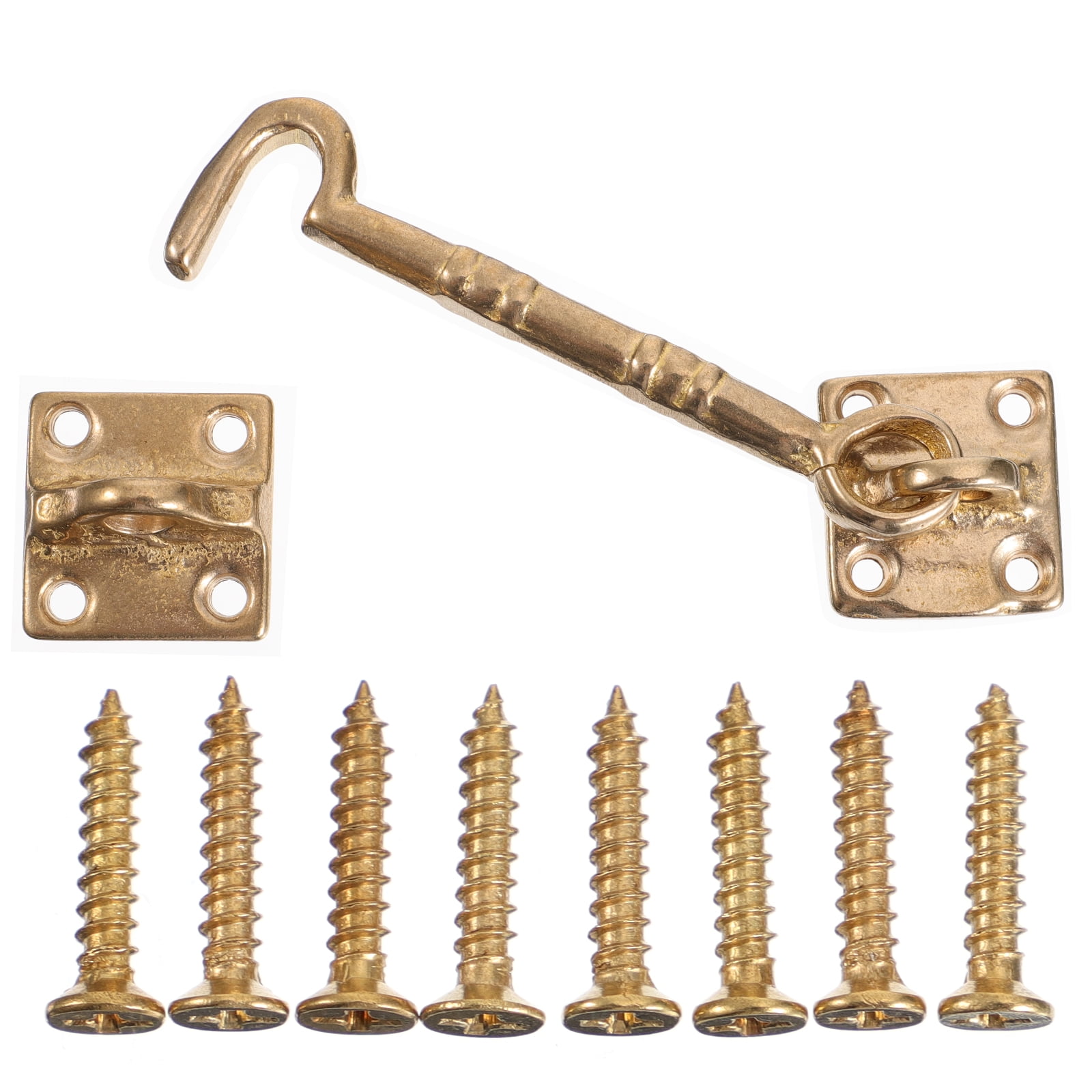 1pc Antique Pure Copper Window and Door Wind Hook for Home Use ...