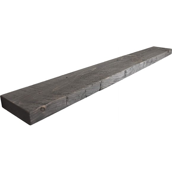 72 Inch Floating Shelf
