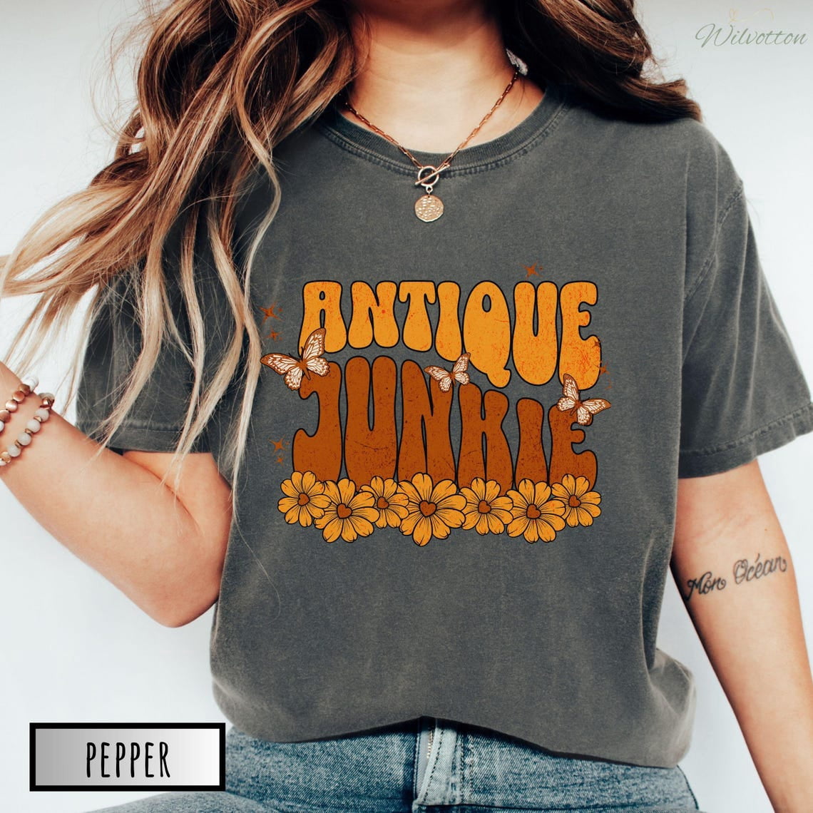 Antiquing Shirt, Antiques Shirt Colorstshirt, Best For Antique ...