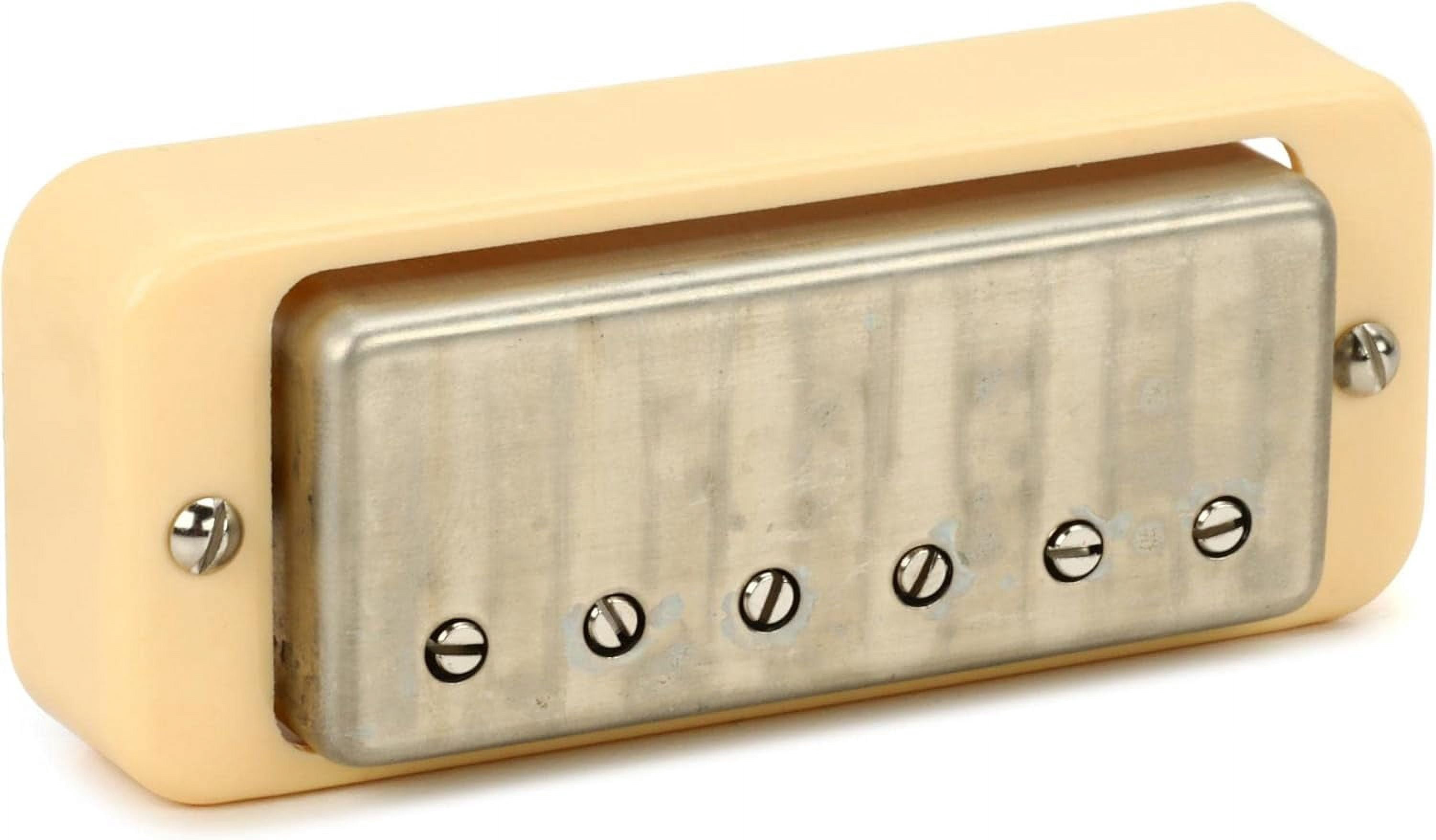 Antiquity II Bridge Mini Humbucker Pickup - Walmart.com