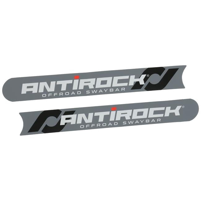 Antirock Arm Stickers - Bent Arms - Walmart.com