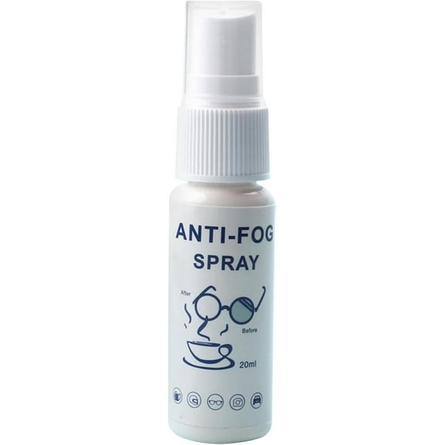 Antis Fogs Spray Glasses 20ml Goggle Defogger Cleaner Antis Mist Fogs ...