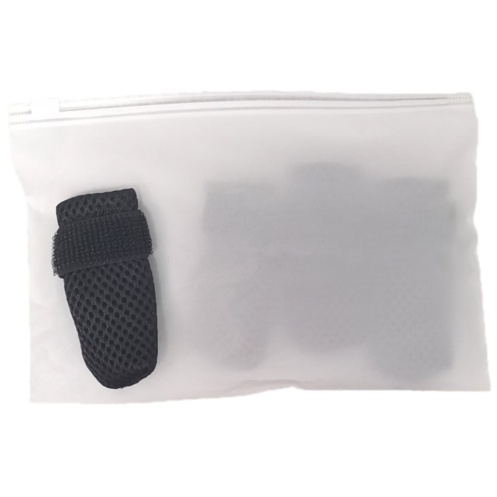 Antiscratch Cats Foot Protectors Shoes Dogs Grooming Shoes Cats Foot ...