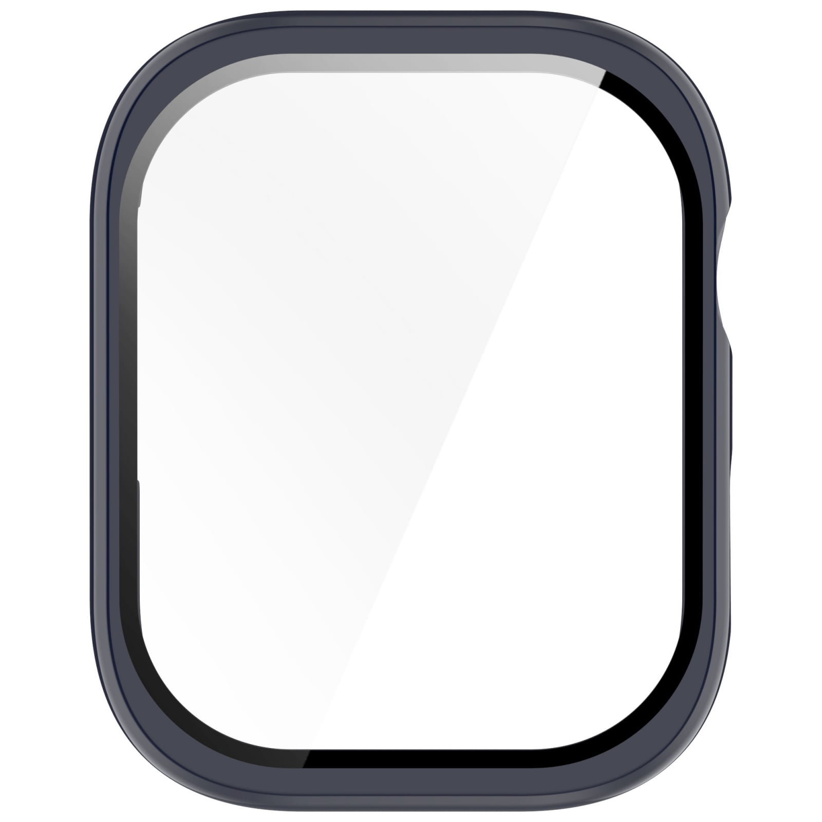 Antiscratch Housing Full Coverage Impactresistant Case+Screen Protector ...