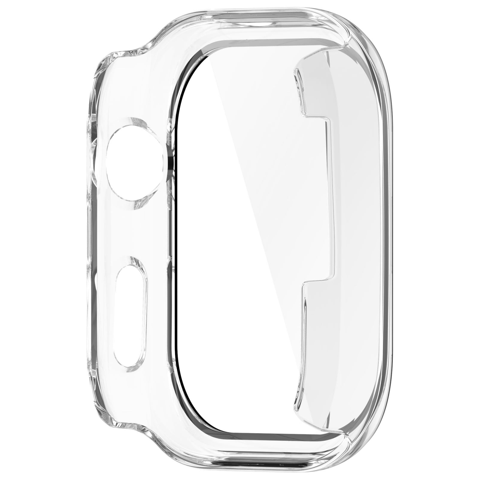 Antiscratch Housing Full Coverage Impactresistant Case+Screen Protector ...