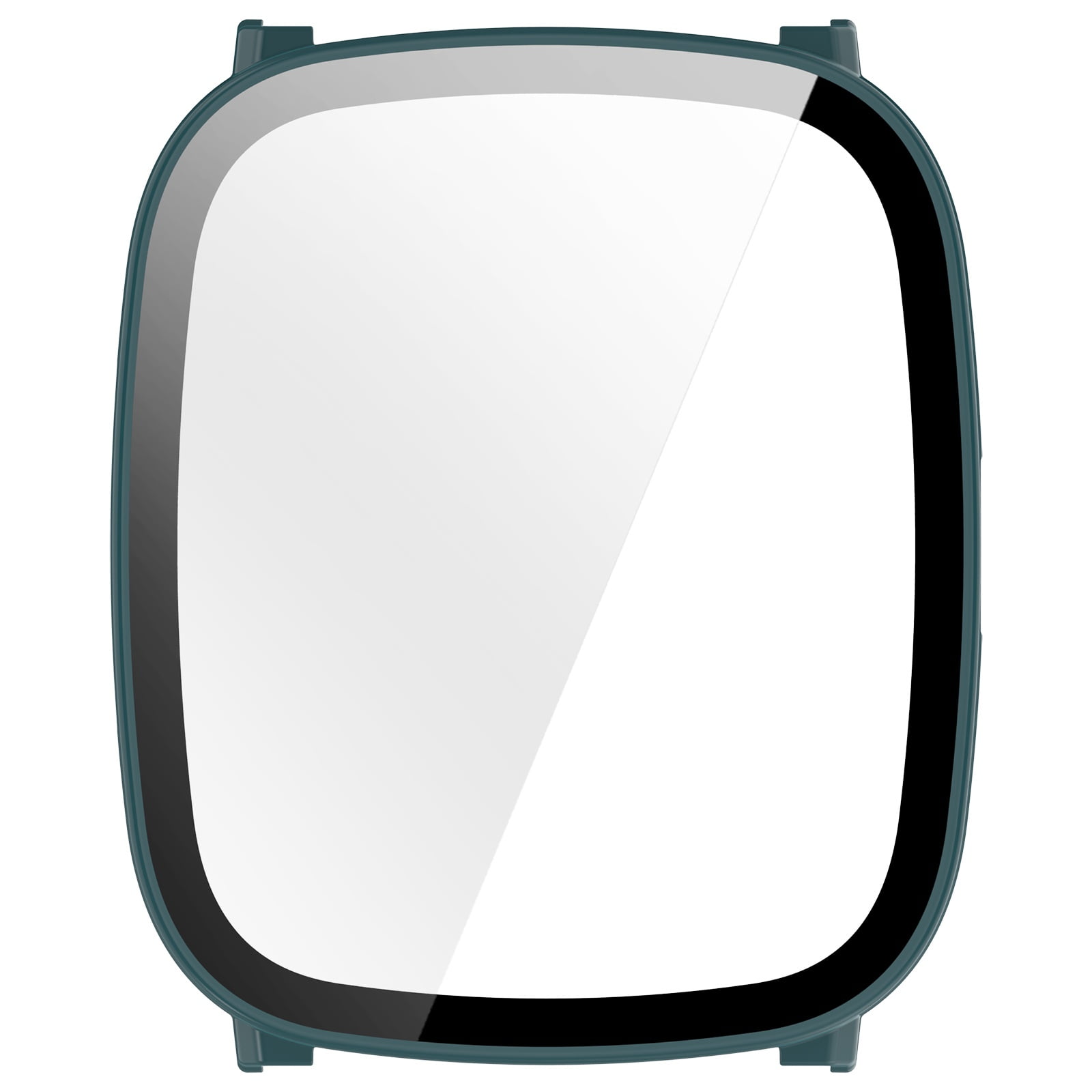 Antiscratch Housing Full Coverage Screen Protector for Wearable Device ...