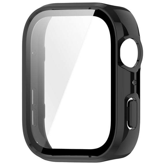 Antiscratch Sleeve Full Coverage Screen Protector for Watch Fit 4 ...