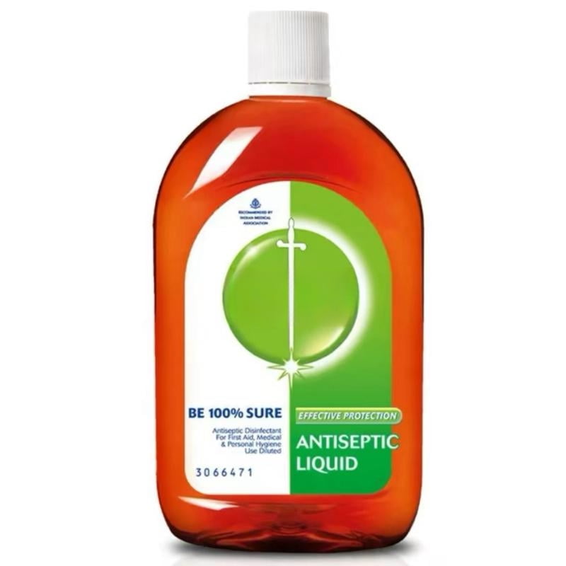 Antiseptic Disinfectant Effective Disinfectant for Cleaning, Sanitizing ...