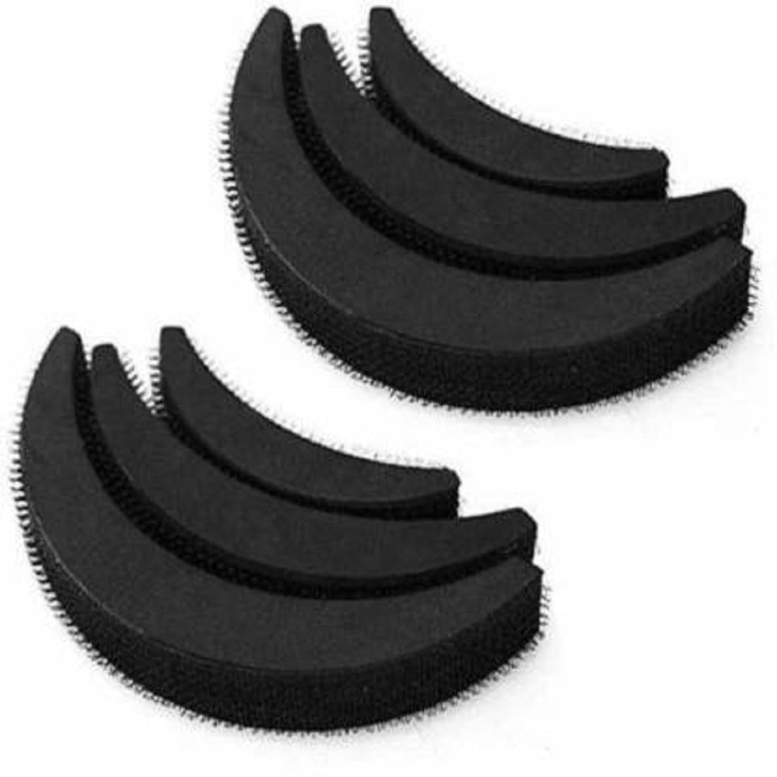 Antish Women Hair Extensions Instant VolumeHair Accessories Set Of Hair ...