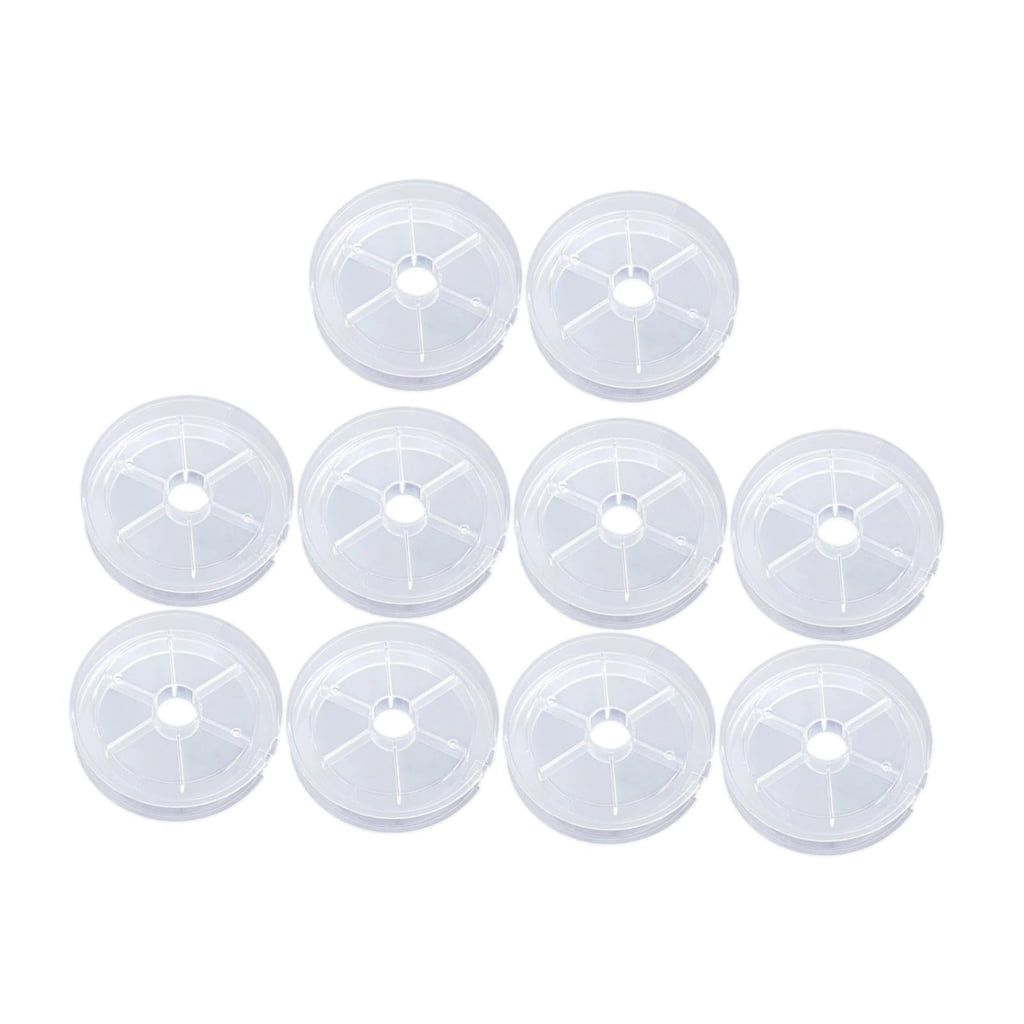 Antislip Base Fishing Line Spools Ensuring Stability on Wet Surfaces ...