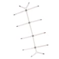 Antislip Bed Sheet Grippers 12 Clips - Extended Child-Safe Design Quick ...