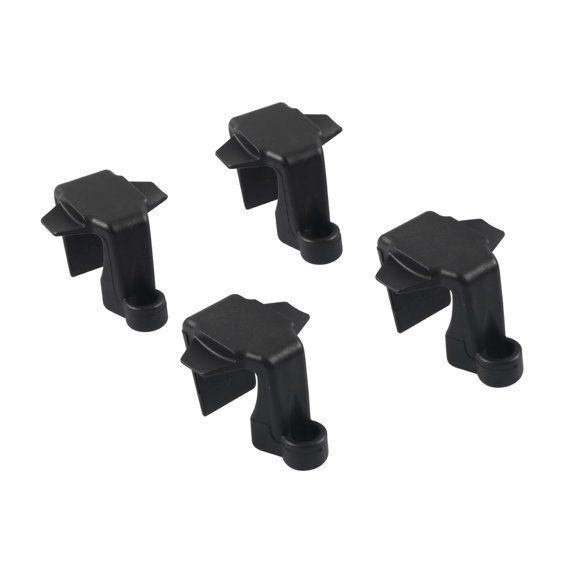 Antislip Boat Bumper Fasteners Clips, Enhanced Safety Stability ...