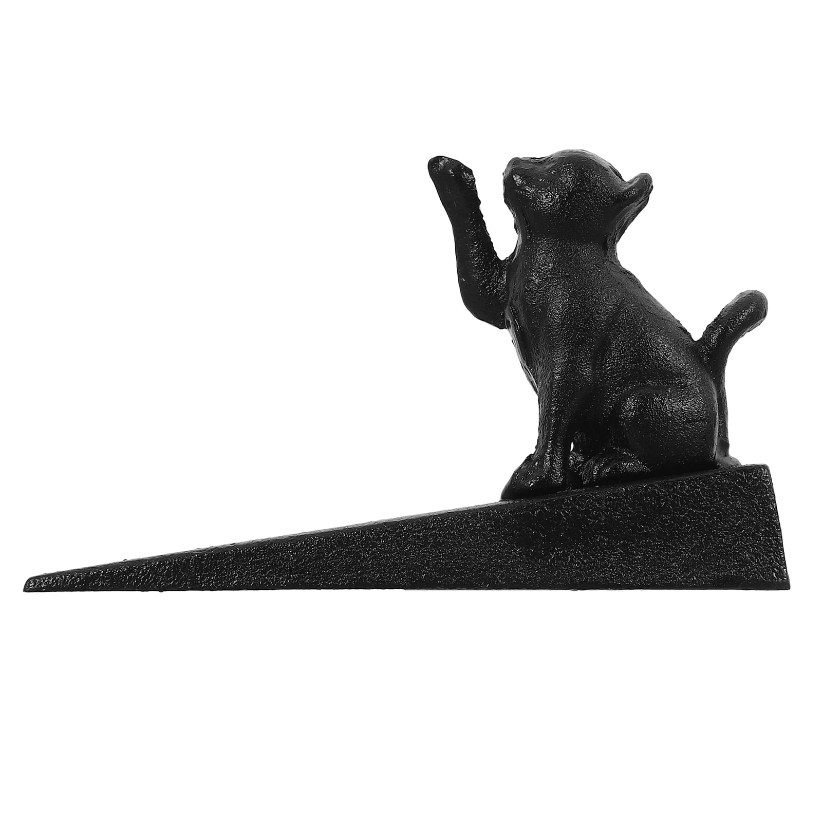 Antislip Door Stopper,Decorative Rustic Cast Iron Doors Stopper Heavy ...